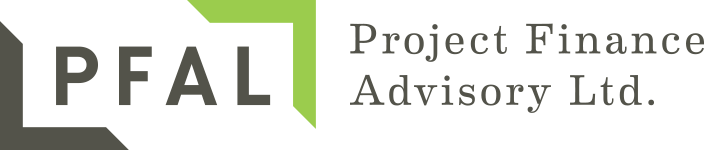 PROJECT FINANCE ADVISORY LTD - San Francisco, CA - Home